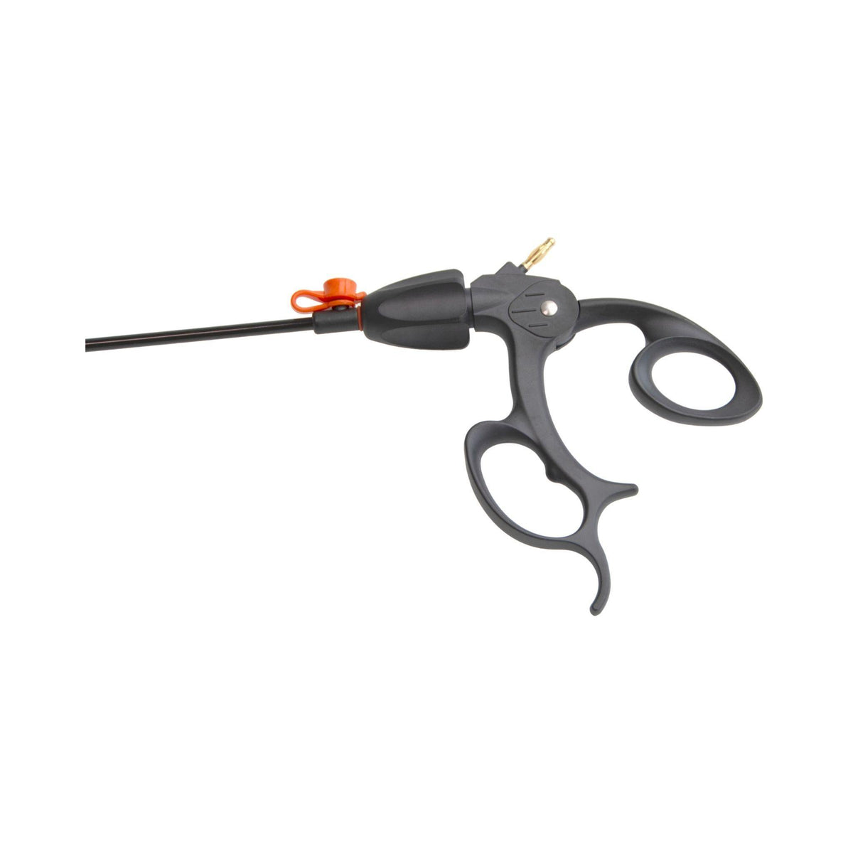 Laparoscopic Scissors - 5 mm 33 cm | Laparoscopic training instrument ...